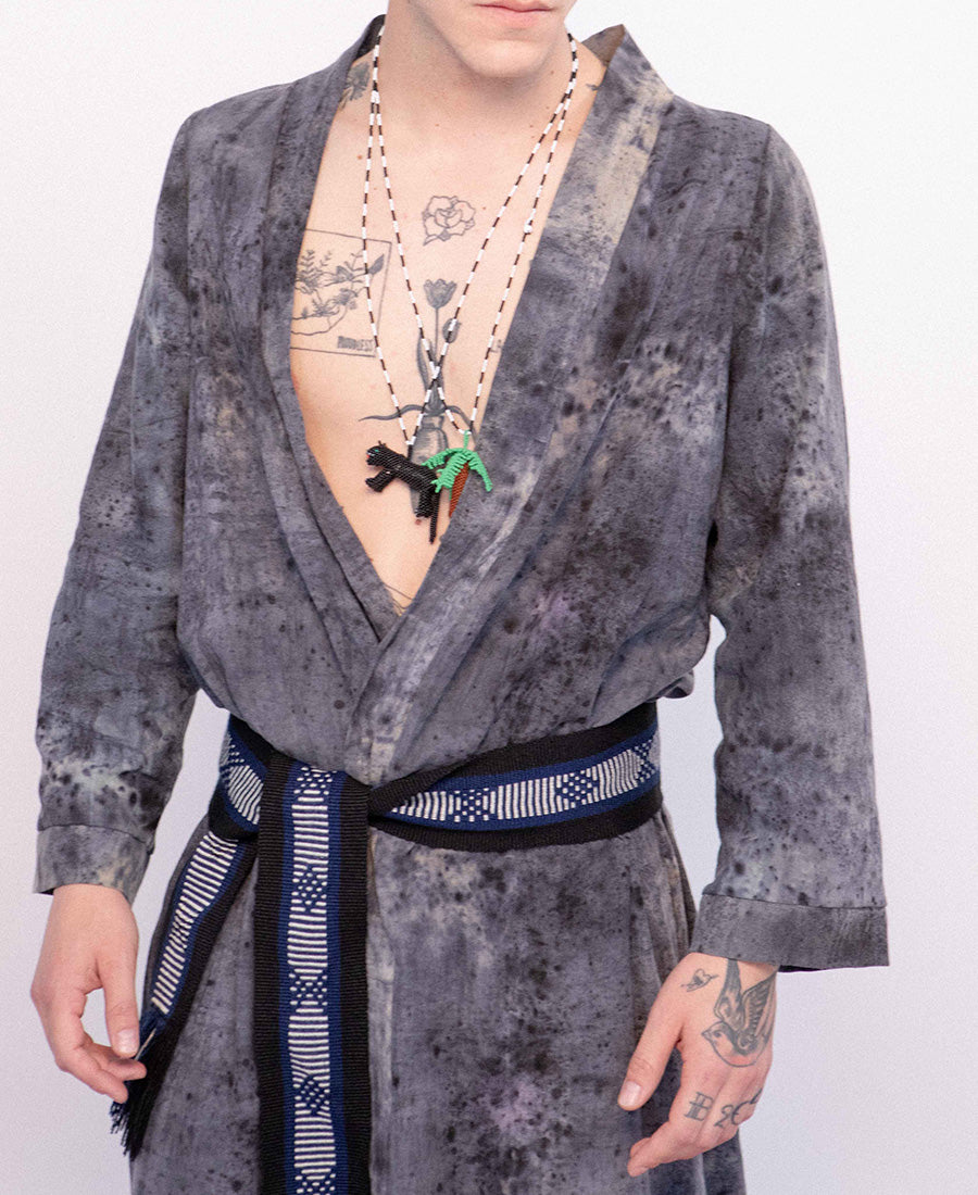 Pantera Totem – Pájara Pinta